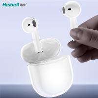 China True Wireless Stereo Bluetooth Earphones In Ear Smart Touch TWS Earbuds V10 for sale