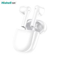 China True Wireless Stereo Bluetooth Earphones In Ear Smart Touch TWS Earbuds V10 for sale