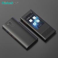 China Handheld Portable Translator Device for sale