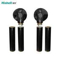 China 500mAh HiFi ABS TWS True Wireless Stereo Earbuds Waterproof BT5.0 F68 for sale