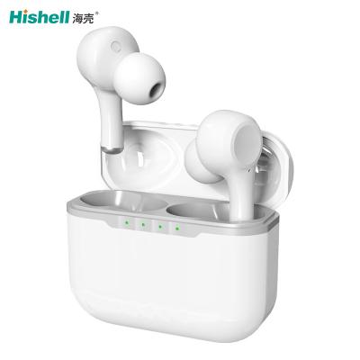 China Ultraportable Wireless Noise Cancelling Earbuds Bluetooth Multicolor IPX5 ANC ENC for sale