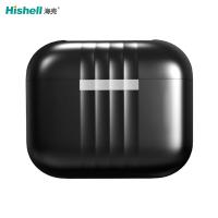 China IPX5 TWS Mini Wireless Noise Cancelling Earbuds With LED Display for sale