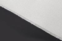 China 600gsm Heat Proof Filament Fiberglass Fabric With Steel Wire Reinforced for sale