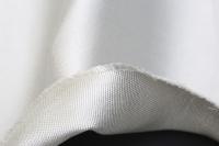 China Alkali Free Reinforced Fiberglass Fabric For Welding Blanket Fire Curtain for sale