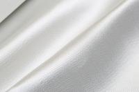 China Satin Woven Fiberglass Cloth Reinforcements With SS Wire Inserts for sale