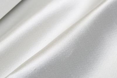 China Satin Woven Fiberglass Cloth Reinforcements With SS Wire Inserts for sale