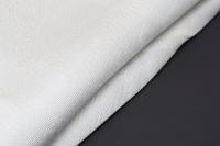 China Satin Woven Fiberglass Cloth Reinforcements With SS Wire Inserts for sale