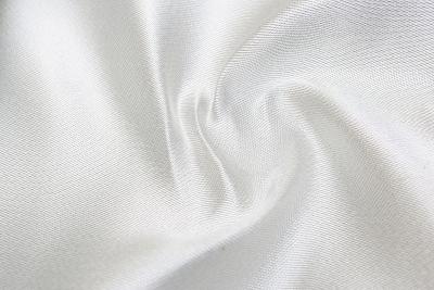 China Satin Weave Structure Reinforced Fiberglass Fabric With SS Wire Inserts for sale