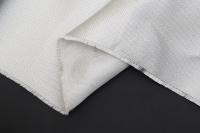 China 8 H Satinless Fiberglass Reinforced Fabric Woven Glass Cloth Heat Shields for sale