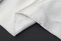 China 8 H Satinless Fiberglass Reinforced Fabric Woven Glass Cloth Heat Shields for sale