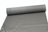 China Stainless Steel Wire PU Coated Fiberglass Fabric 0.7mm For Fire Blanket Smoke Curtains for sale