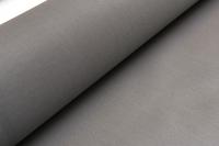 China 0.65mm 700 Degree Stainless Steel Wire Reinforced Fiberglass Fabric For Fireproof Curtain for sale