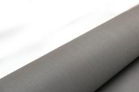 China 0.65mm Stainless Stel Wire Reinforced Glass Fabric PU Coated for sale