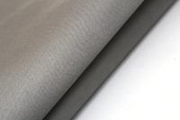 China Grey Silicone Reinforced Fiberglass Fabric Smoke And Fire Curtain Fabrics for sale