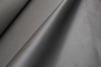 China Grey Silicone Reinforced Fiberglass Fabric Smoke And Fire Curtain Fabrics for sale