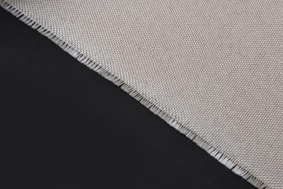 China Welding Fireproof Fiberglass Cloth High Temperature Resistance for sale