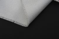 China 0.1mm - 5mm Thickness Expanded Texturized Fiberglass Cloth For Expansion Joint for sale