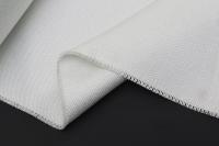 China 0.1mm - 5mm Thickness Expanded Texturized Fiberglass Cloth For Expansion Joint for sale
