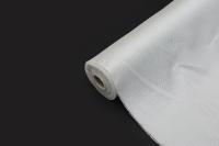 China 1.6mm Thickness Expanded Fiberglass Fabric Cloth For Boiler Insulation for sale