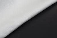 China 1.6mm Thickness Expanded Fiberglass Fabric Cloth For Boiler Insulation for sale