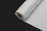 China Boiler Insulation Heat Treated Fiberglass Cloth 1.6mm Thickness for sale