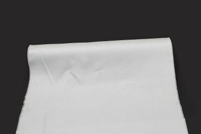 China Boiler Insulation Heat Treated Fiberglass Cloth 1.6mm Thickness for sale