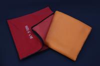 China Thermal Insulation Mats Fireproof Fiberglass Cloth For Fire Pits, Decks, Grass, Concrete for sale