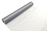 China 0.4mm PU Coated Fiberglass Cloth Heat Protection Thermal Insulation Fireproof for sale