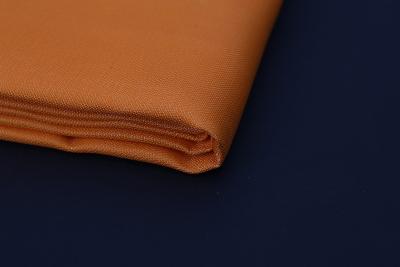 China Fire Resistant Fireproof Acrylic Coated Fiberglass Fabric 12oz Twill Weave for sale