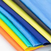 China Acrylic Coated Heat Resistant Cloth For Fireproof  Welding Protection Hullboard for sale
