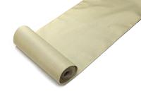 China Fireproof Texturized Fiberglass Fabric Cloth Vermiculite Coating for sale