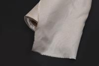 China 0.8mm Industrial High Temperature Fiberglass Cloth For Boats for sale