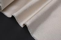 China 0.8mm Industrial High Temperature Fiberglass Cloth For Boats for sale