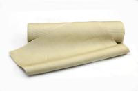 China Spark Resistant Vermiculite Coated Fiberglass Cloth Welding Blanket Roll Fabric for sale