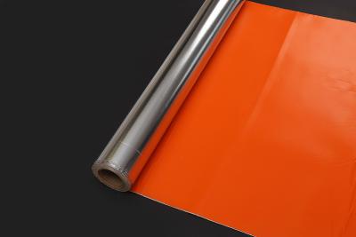 China Heat Resistant Thermal Insulation Fabric for sale