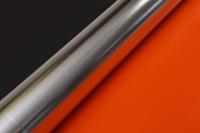 China 1000C Thermal Insulation Fabric For Steam Turbine Marine Cover 140gsm to 3000gsm for sale