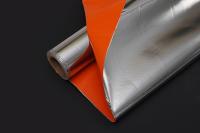 China 1000C Thermal Insulation Fabric For Steam Turbine Marine Cover 140gsm to 3000gsm for sale
