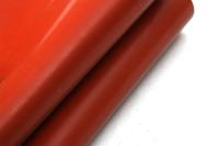 China 0.8mm Thermal Insulation Fabric Silicone Rubber Coating Fiberglass Cloth for sale