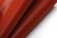 China 0.8mm Thermal Insulation Fabric Silicone Rubber Coating Fiberglass Cloth for sale
