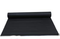 China Grey Silicone Coated Fiberglass Fabric Thermal Insulation Material 0.85mm for sale
