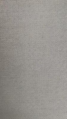China PW05 SS 0.5mm Woven Fiberglass Cloth With 314 SS Wire Inserts With PU Coating 0.5mm For Fire Blanket Smoke Curtains for sale