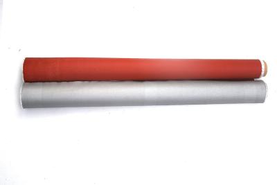 China PU Coated Fiberglass Fabric 0.8mm 850gsm Durable Welding Protection And Smoke Curtain for sale
