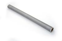 China Grey Polyurethane PU Coated Fiberglass Cloth 0.9mm For Welding Blanket for sale