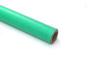 China Heat Resistant Twill Weave Silicone Coated Fiberglass Cloth for Thermal Insulation for sale