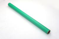 China Heat Resistant Twill Weave Silicone Coated Fiberglass Cloth for Thermal Insulation for sale