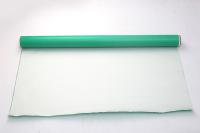 China Heat Resistant Twill Weave Silicone Coated Fiberglass Cloth for Thermal Insulation for sale