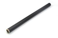 China Silicone Coated Glass Fiber Fabric Thickness 0.5mm Used For Thermal Jacket for sale