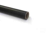 China Silicone Coated Glass Fiber Fabric Thickness 0.5mm Used For Thermal Jacket for sale