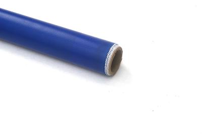 China Shenghe Silicone Coated Fiberglass Cloth for Welding Protection for sale
