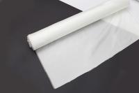 China Style 1070 1.05 oz/sq yd Plain Weave Fiberglass Fabric For Electrical Insulation for sale